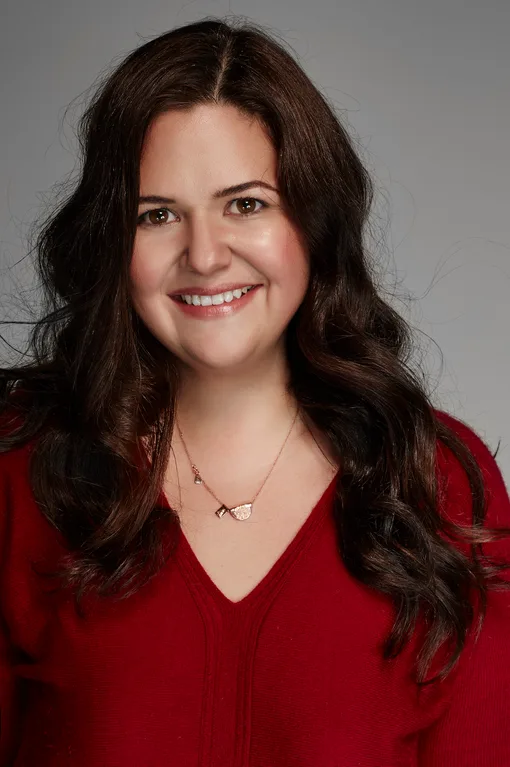 Bree Player, Author at marie claire