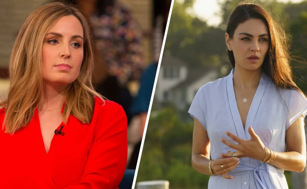 Where Jessica Knoll, Author Of 'Luckiest Girl Alive' Is Now