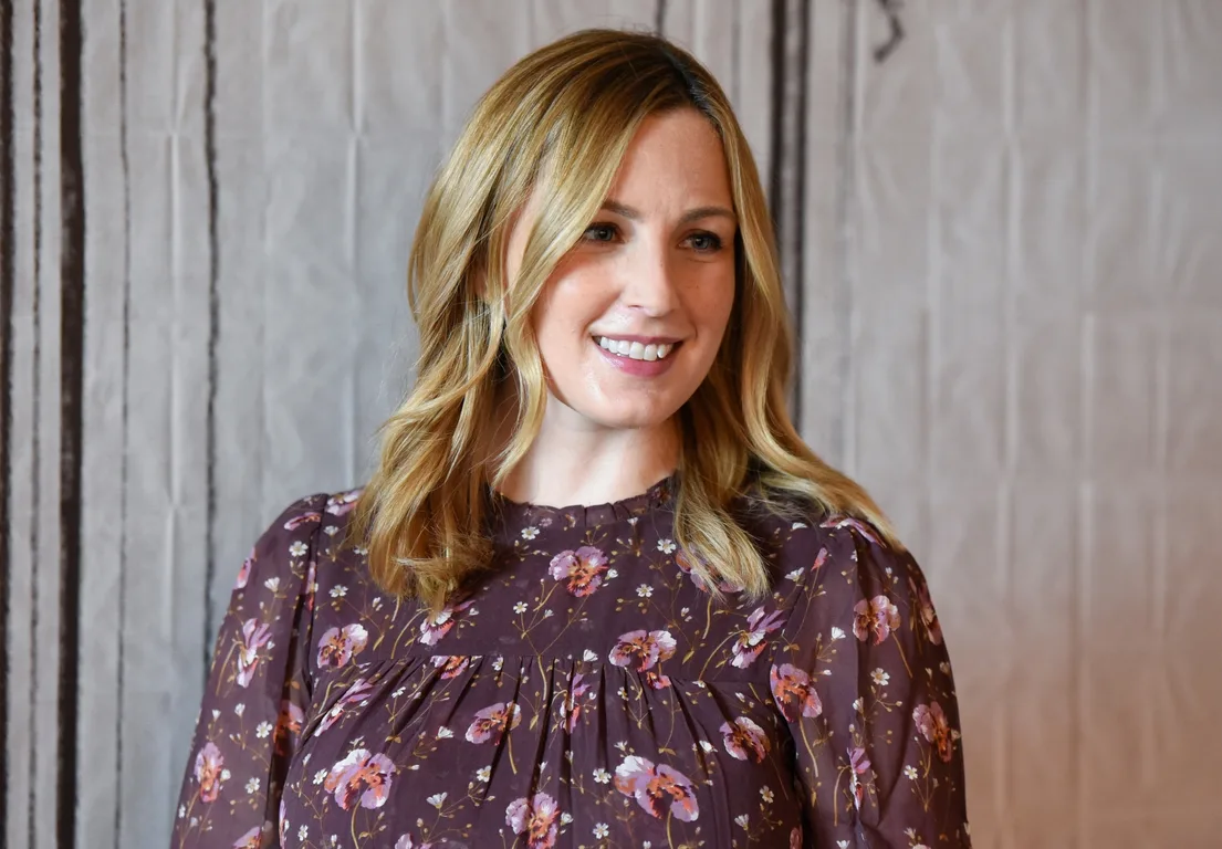 Where Jessica Knoll, Author Of 'Luckiest Girl Alive' Is Now