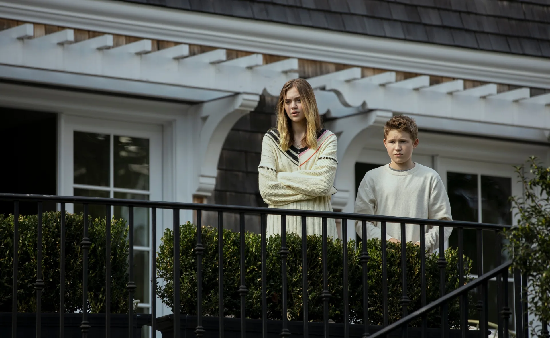 Who Is The Watcher In Real Life & In Netflix's 'The Watcher'?