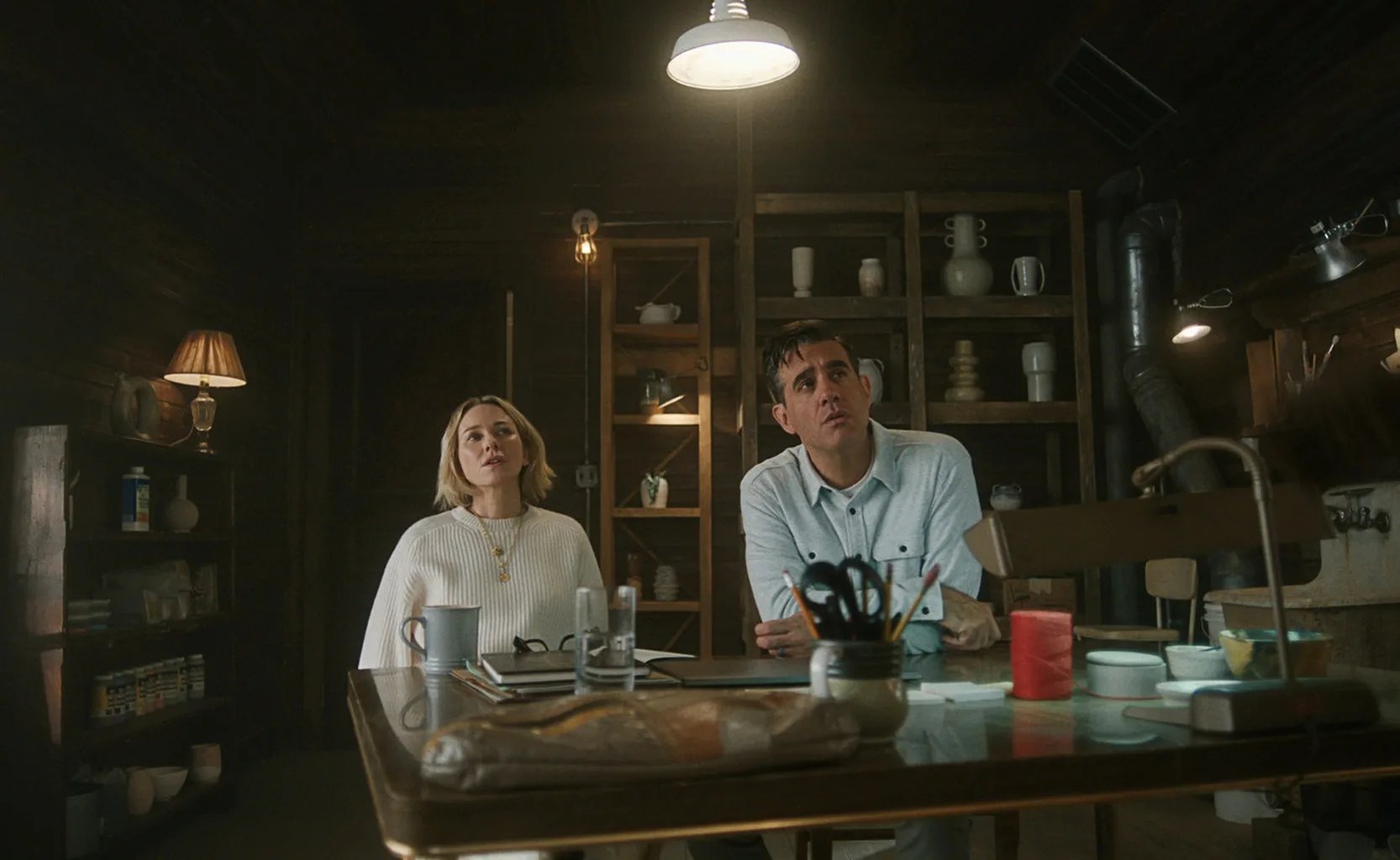 'The Watcher': The Chilling True Story Behind The Netflix Series