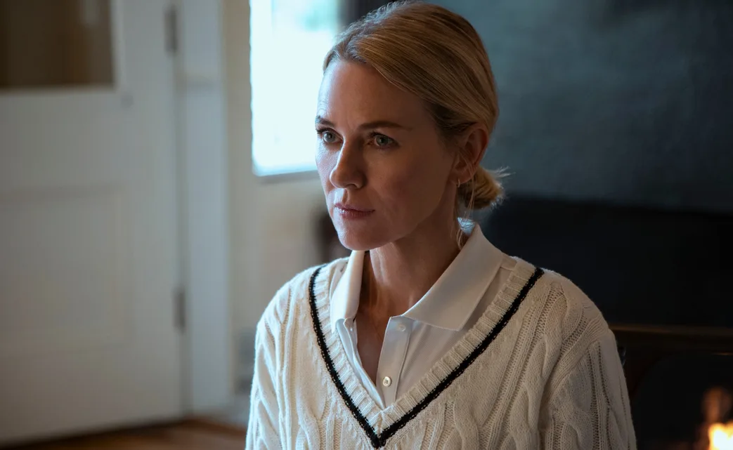 Who Is The Watcher In Real Life & In Netflix's 'The Watcher'?