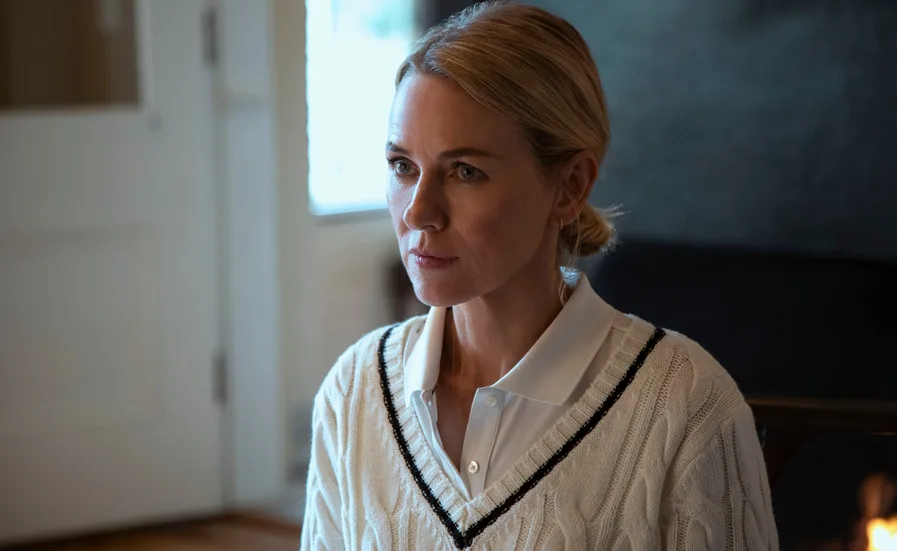 Who Is The Watcher In Real Life & In Netflix's 'The Watcher'?