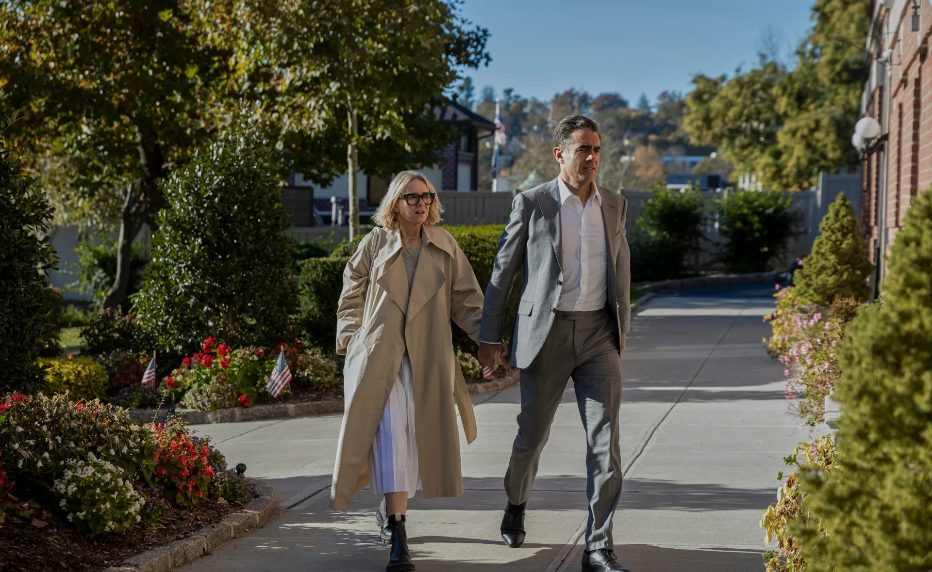 Who Is The Watcher In Real Life & In Netflix's 'The Watcher'?