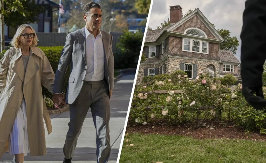 657 Boulevard Now: Here's What Happened To 'The Watcher' House