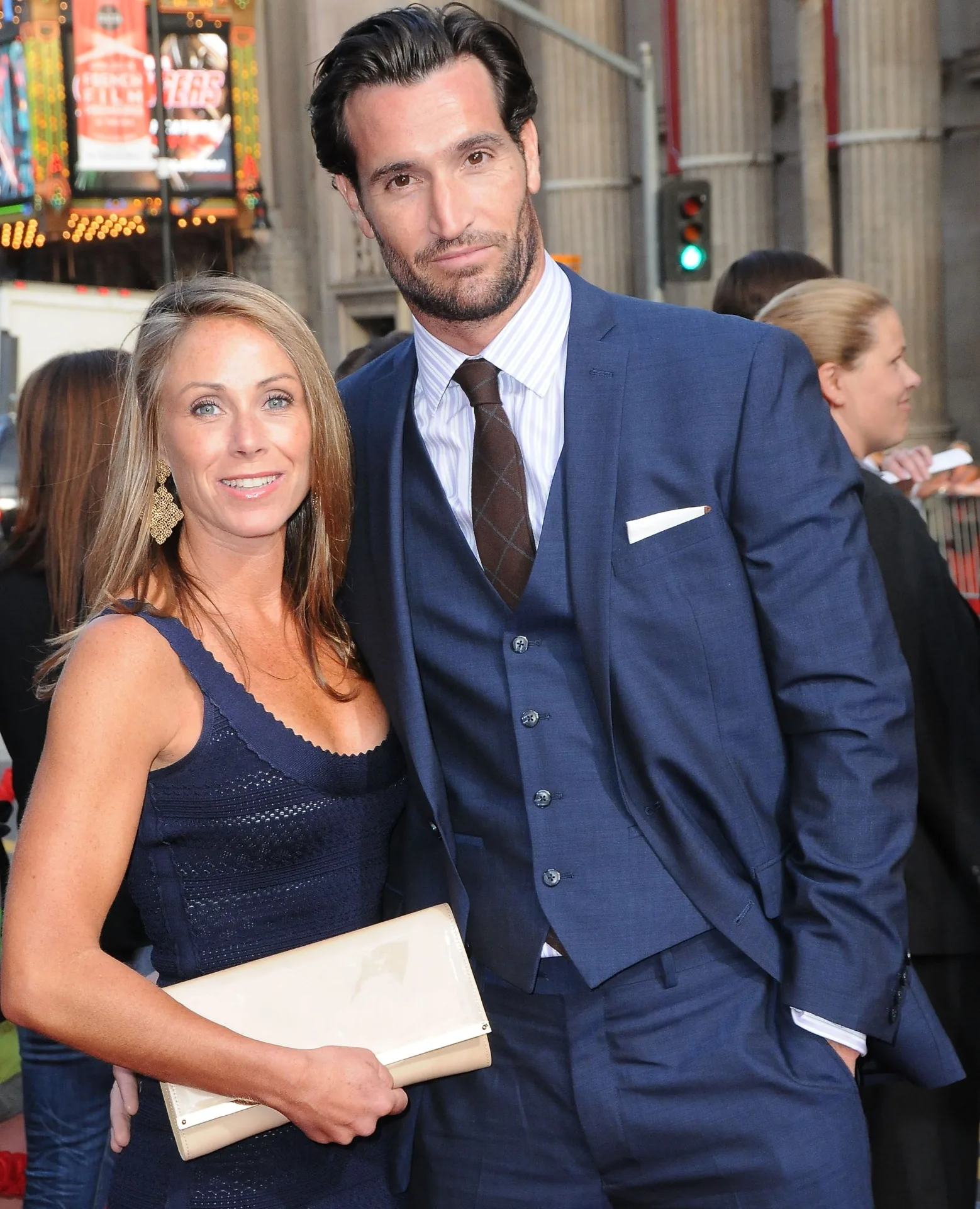 Matthew Del Negro: His Partner, Previous Roles & More