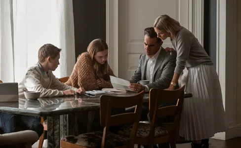 'The Watcher': Read The Real-Life Letters Sent To The Broaddus Family