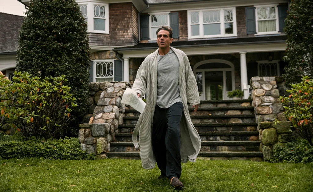 'The Watcher': Read The Real-Life Letters Sent To The Broaddus Family