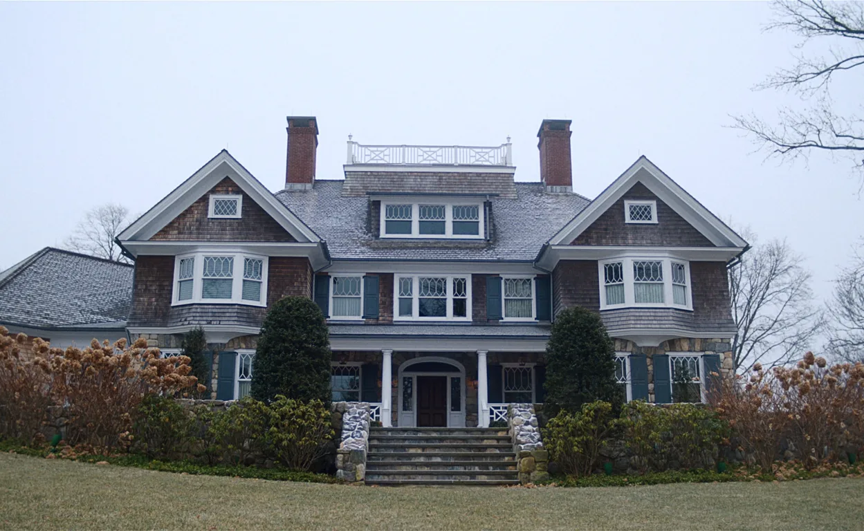 'The Watcher': Read The Real-Life Letters Sent To The Broaddus Family