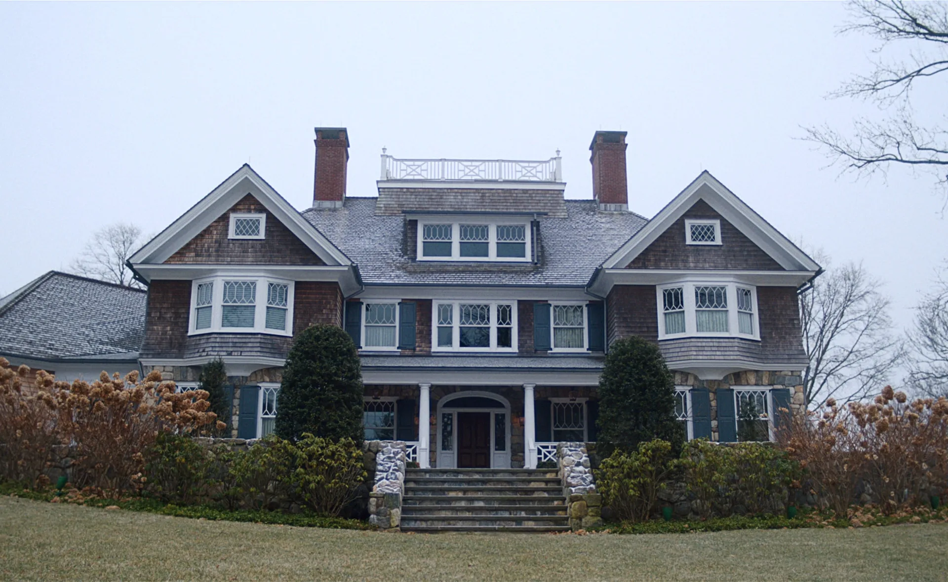 'The Watcher': Read The Real-Life Letters Sent To The Broaddus Family