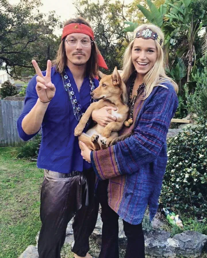 How Ellidy Pullin Found Life With Her Baby After Losing Her Partner, Chumpy