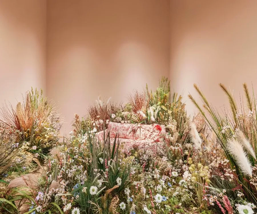 Gucci Garden Archetypes Sydney: Tickets, Dates & What's In Store