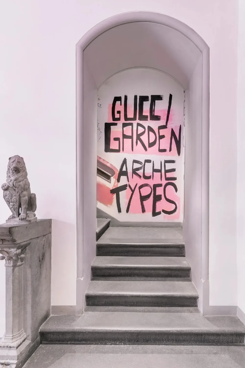 Gucci Garden Archetypes Sydney: Tickets, Dates & What's In Store