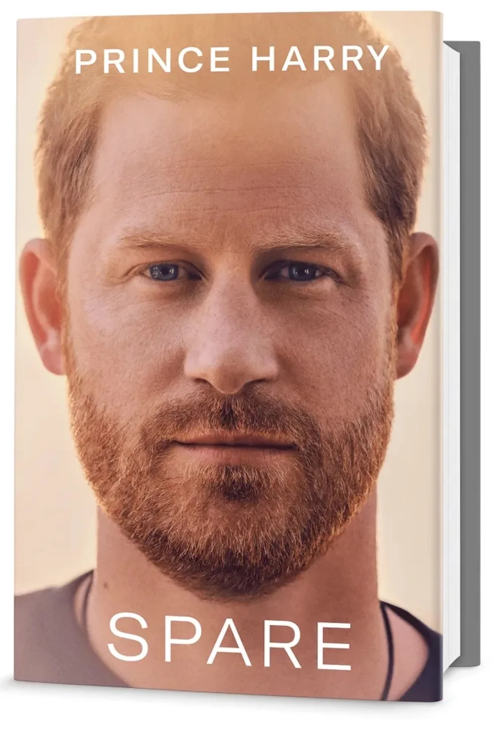 Prince Harry's Memoir 'Spare' Is Coming – What Will Be Revealed?