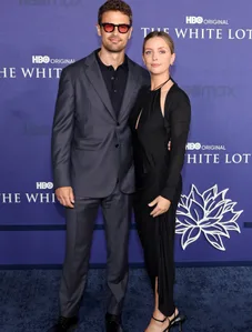 Who Is Theo James' Wife? Meet Actress Ruth Kearney