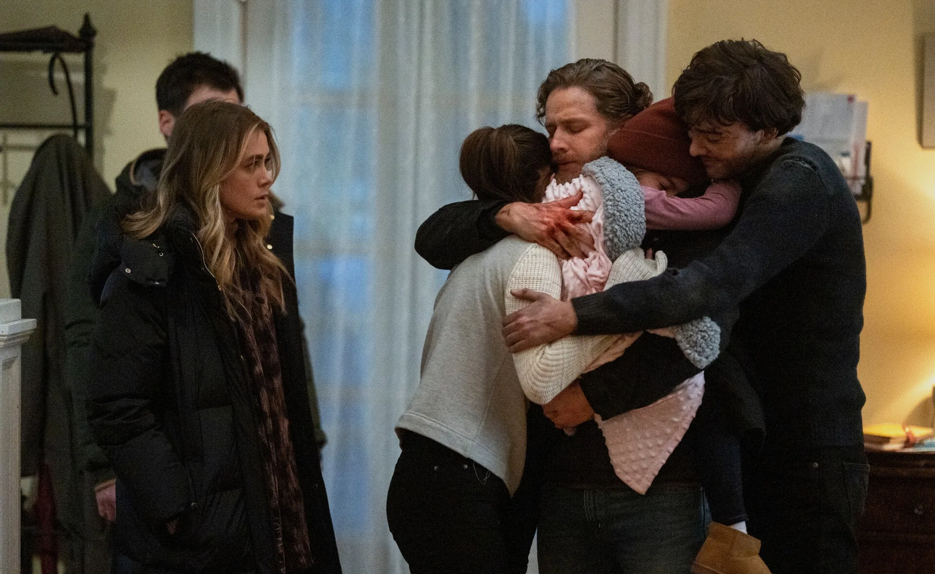 'Manifest' Season 4 Part 2: Release Date, Major Plot Points & More
