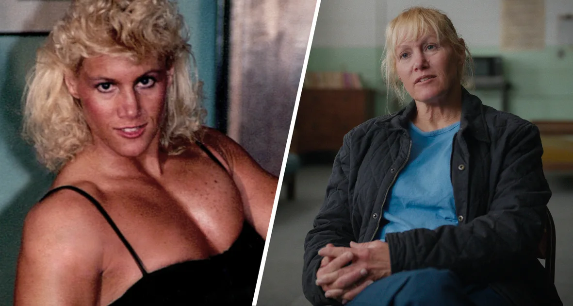 'Killer Sally': The True Story Behind The True-Crime Doco & Where She ...