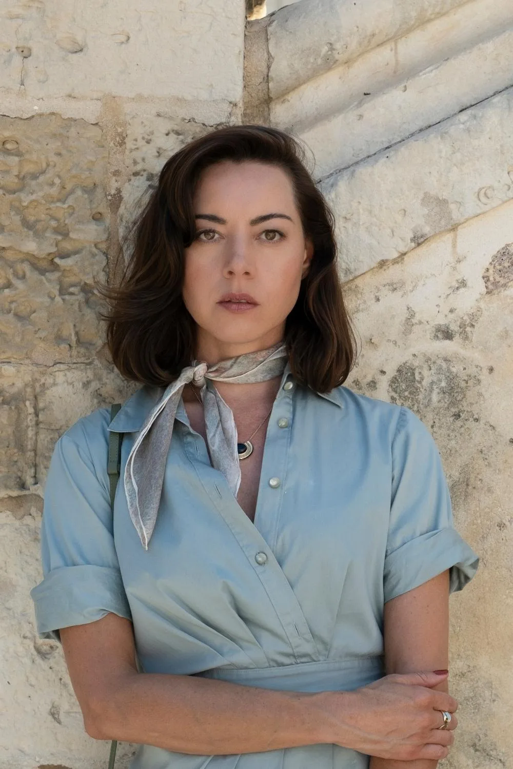 The Best Fashion Moments From ‘The White Lotus’ Season 2