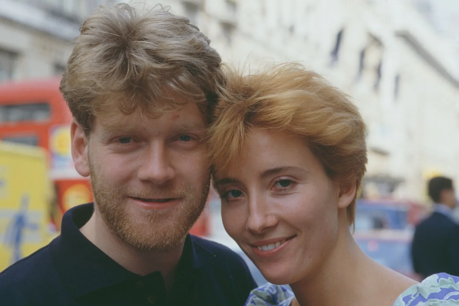 Everything To Know About Emma Thompson's Marriage To Kenneth Branagh ...