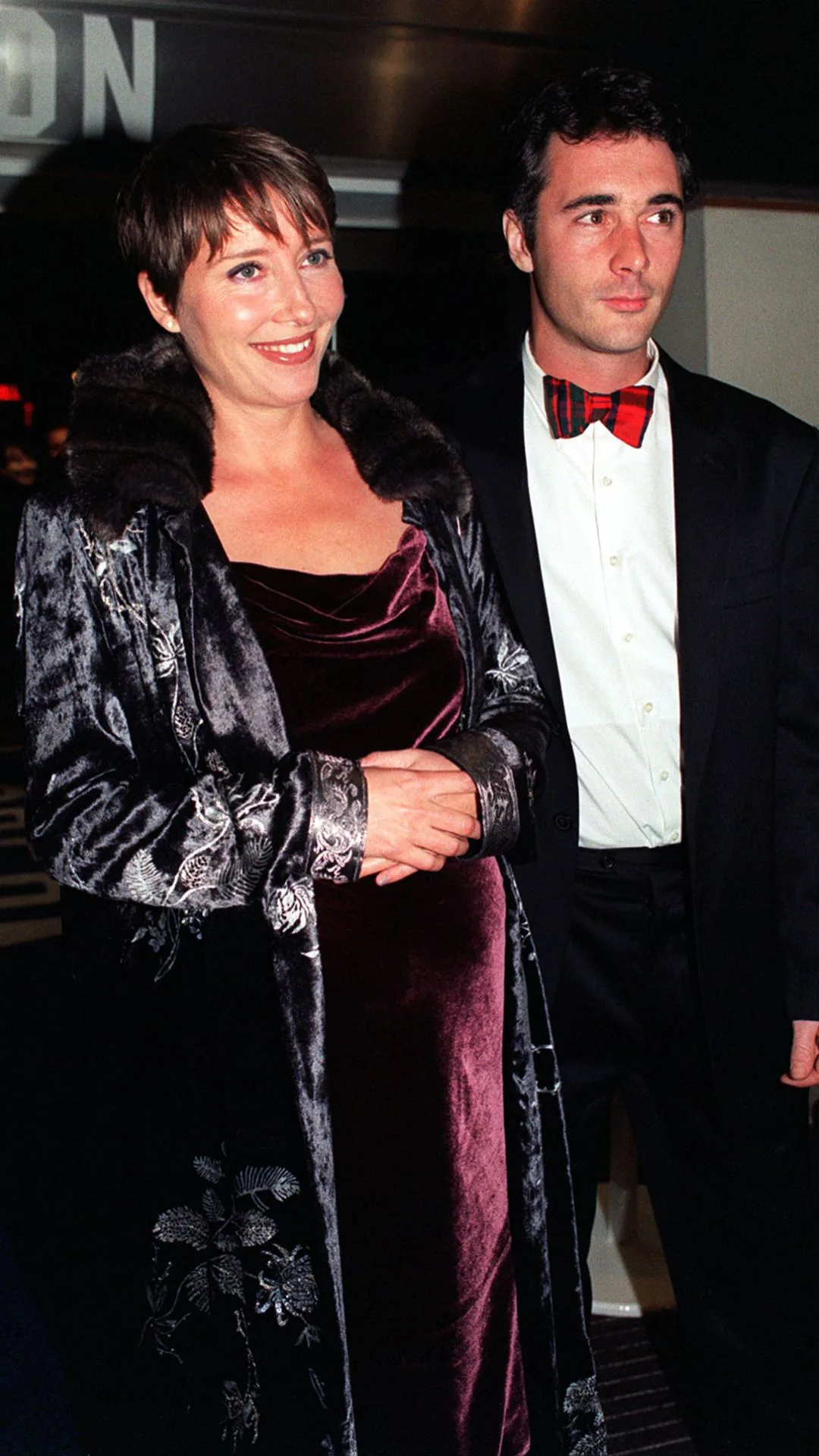 Everything To Know About Emma Thompson's Marriage To Kenneth Branagh ...
