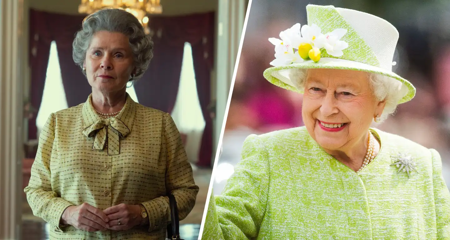 'The Crown's' Queen Victoria Syndrome Explained: Did The Queen Have It?