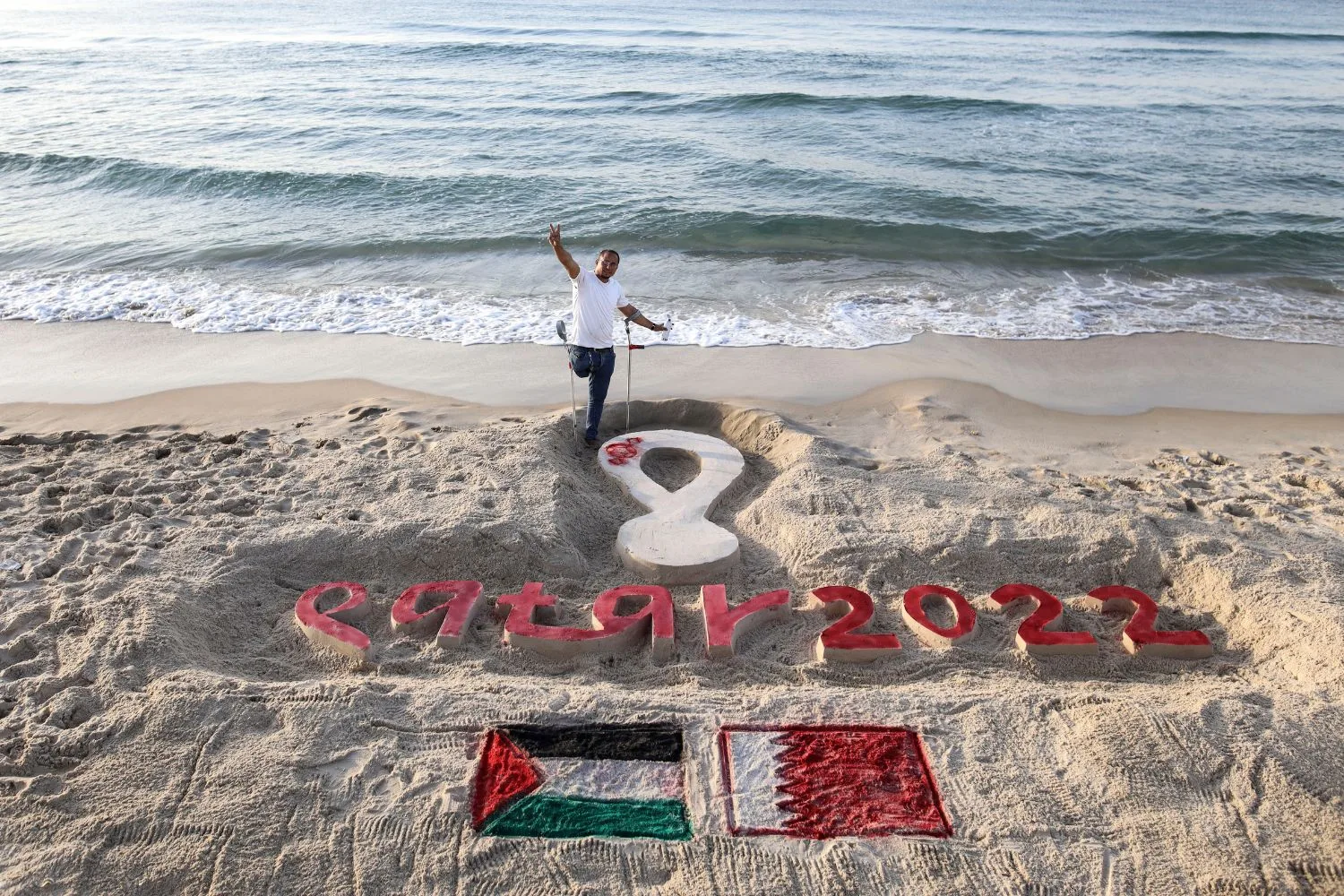 Why Is The Qatar Hosting The FIFA 2022 World Cup So Controversial?