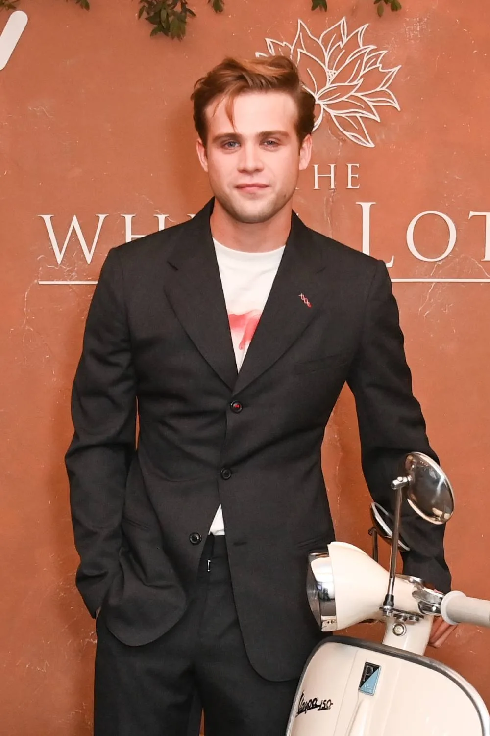 Where You've Seen 'The White Lotus' Season 2 Cast Before | marie claire