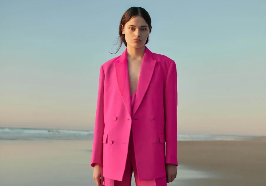 The Best Suits For Women In 2022 And The Brands To Shop Them From