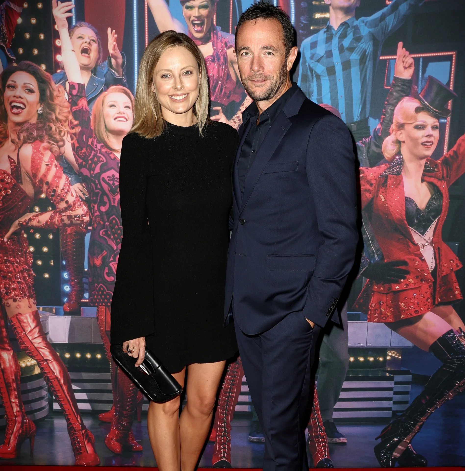 Allison Langdon's Career & Partner: What To Know About The 'ACA' Host