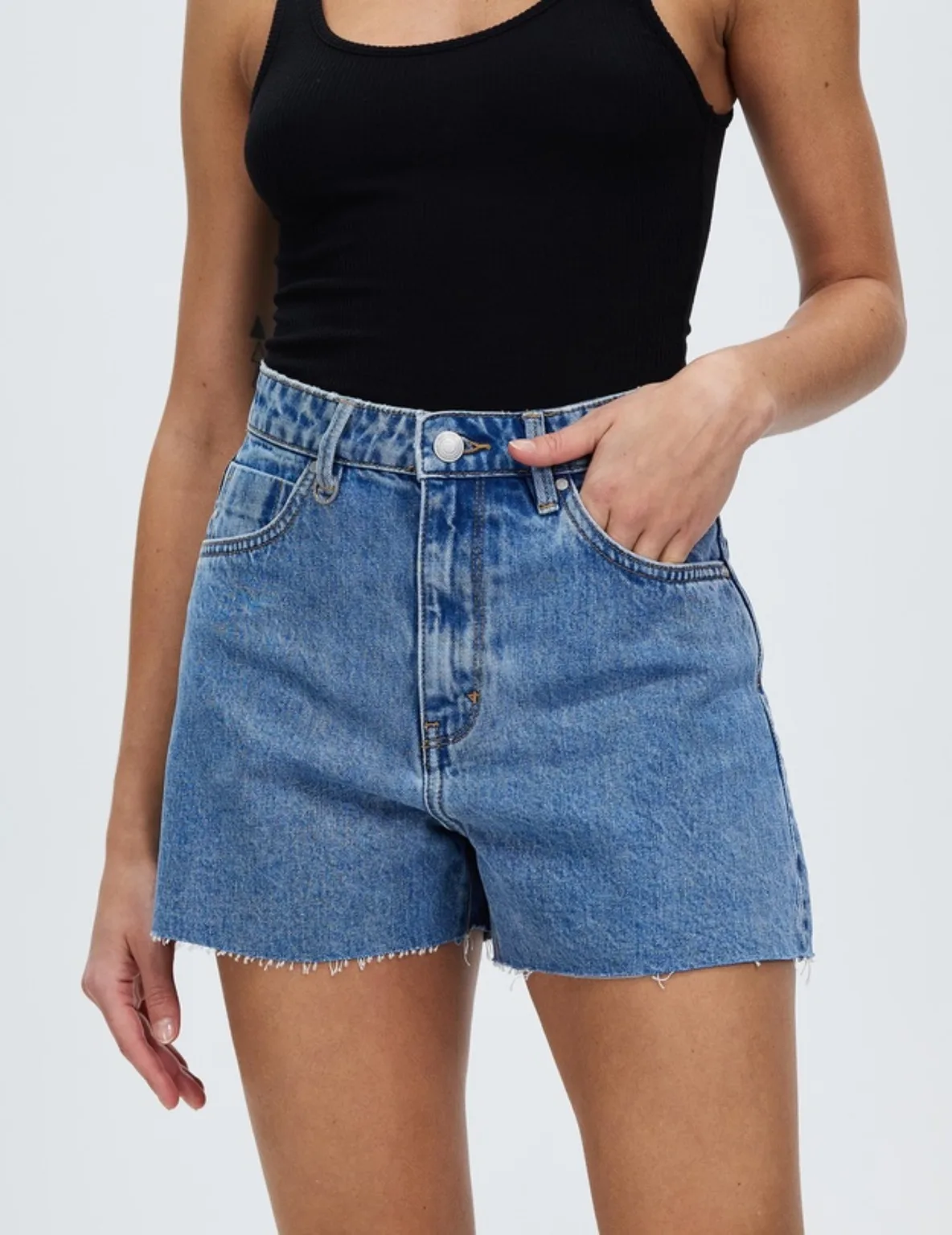 Best Denim Shorts For Women: The Hottest Styles To Shop In Australia