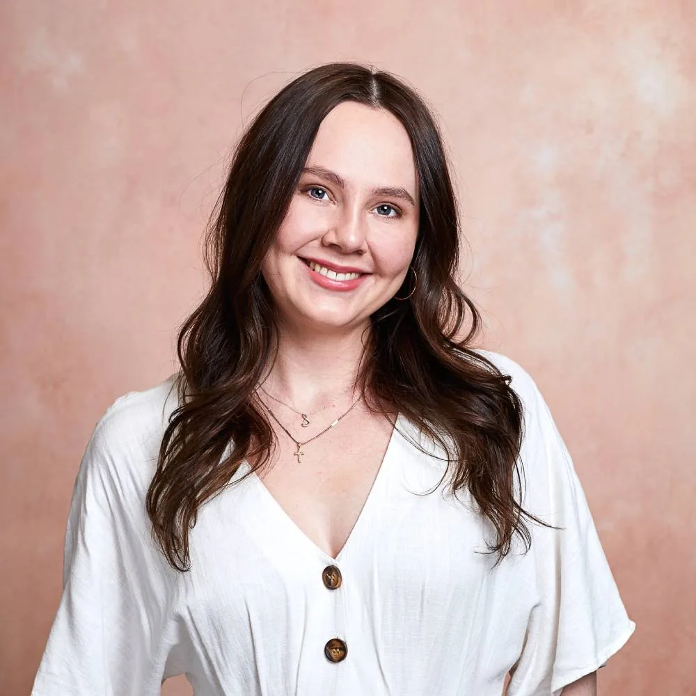 Inside the Sydney home of Kate Bond | marie claire