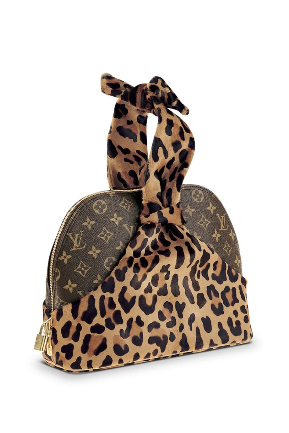 5 Fashion Favourites We Love From This Louis Vuitton Exhibition