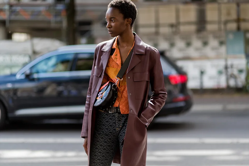 How To Make Any Outfit Look More Expensive With One Item