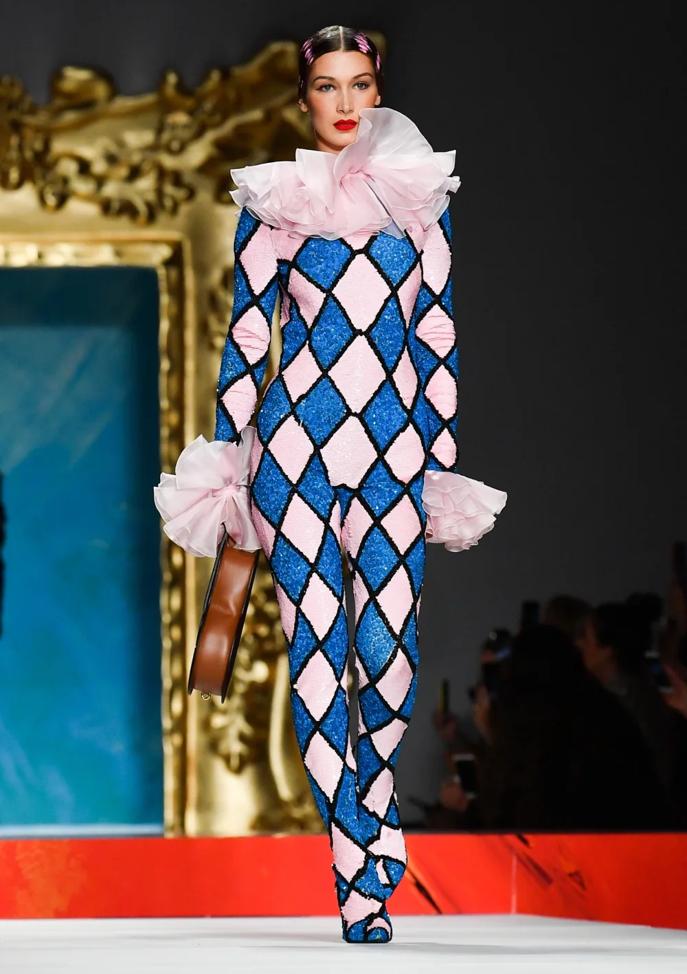 Is Clown Core The New Chic? We Put The TikTok Trend To The Test