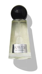 Delta Goodrem Makes A Power Play With A New Summer Perfume