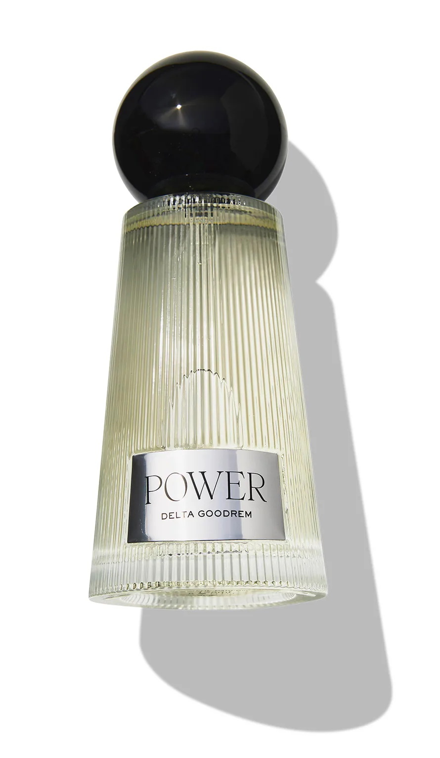 Delta Goodrem Makes A Power Play With A New Summer Perfume