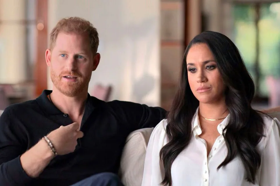 Meghan Markle Responds To Jeremy Clarkson's 'Vile' Column In The Sun