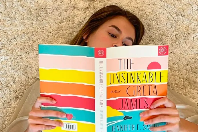 The Best Books Of 2022, According To Our Editors