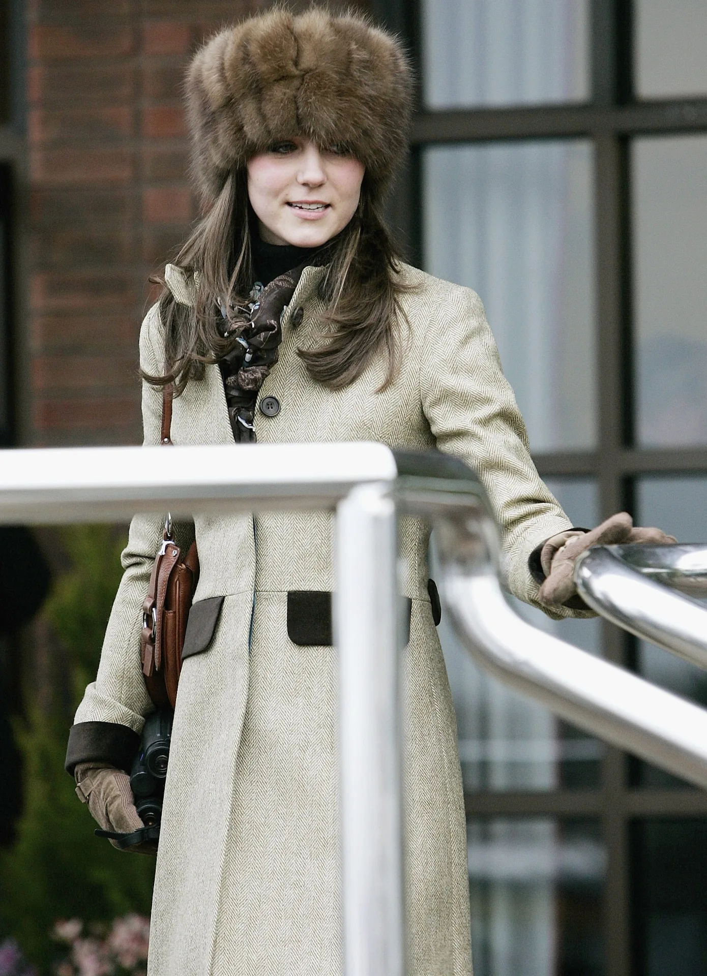 All The Photos Of Kate Middleton When She Was Younger In Her Pre-Royal Days