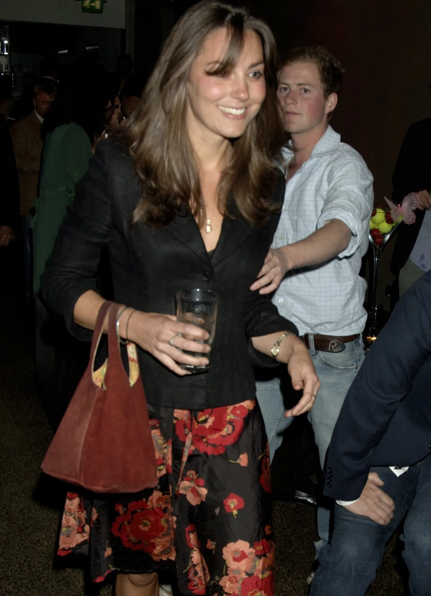 All The Photos Of Kate Middleton When She Was Younger In Her Pre-Royal Days
