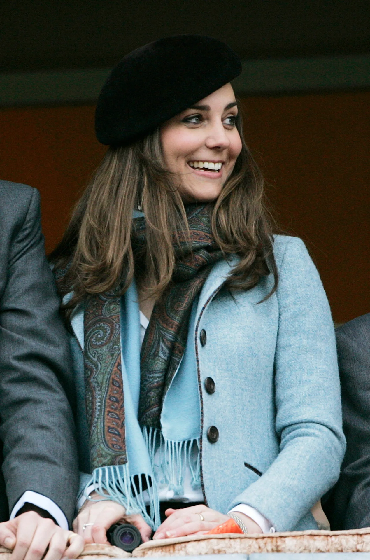 All The Photos Of Kate Middleton When She Was Younger In Her Pre-Royal Days
