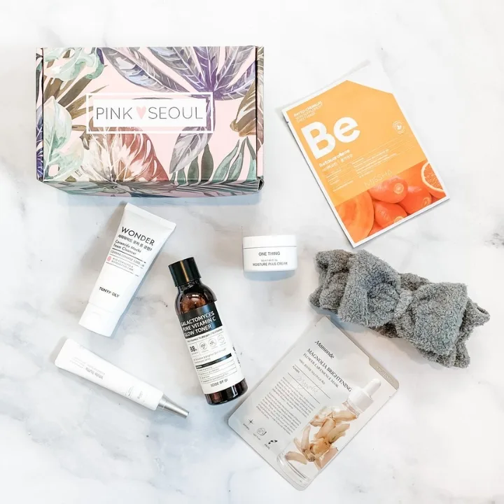 The Best Self-Care Subscription Boxes In Australia