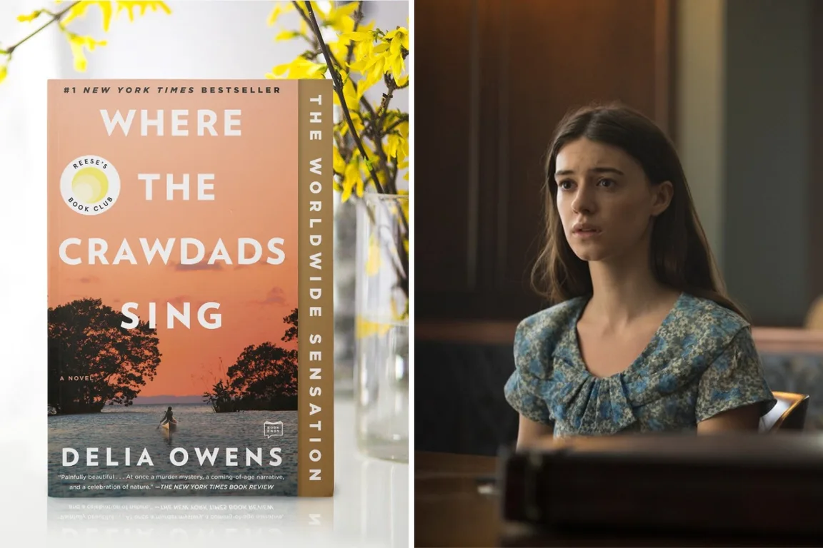 The Best Book-To-Screen Adaptations Coming To Streaming In 2023