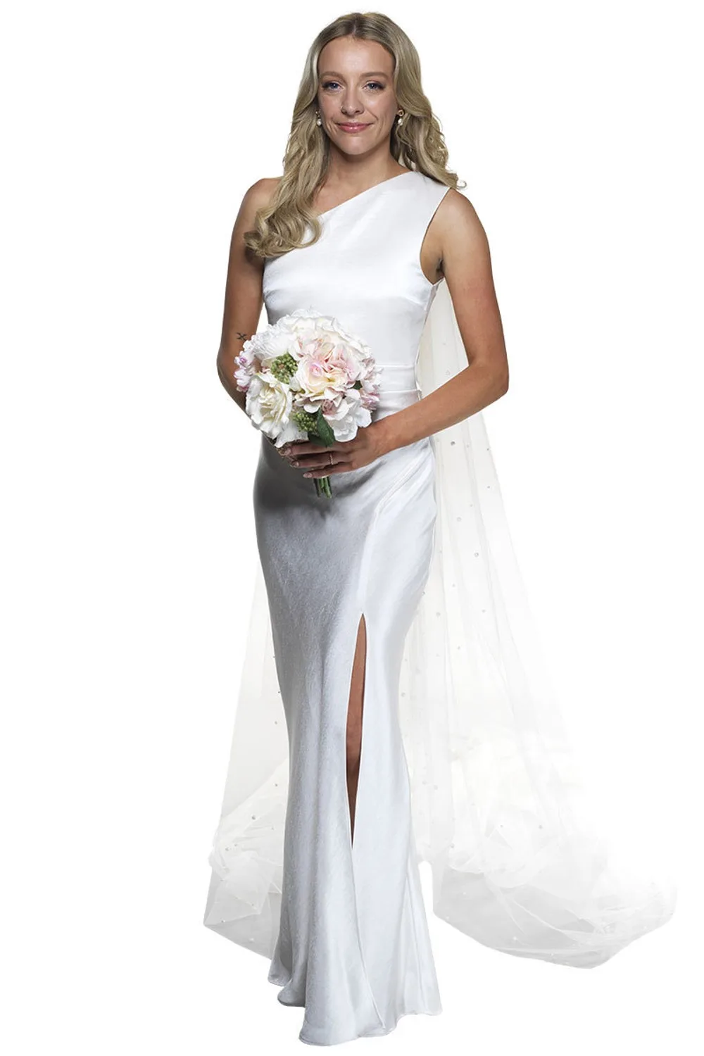 ‘Married At First Sight’ Australia 2023 Cast: Meet The Brides & Grooms ...