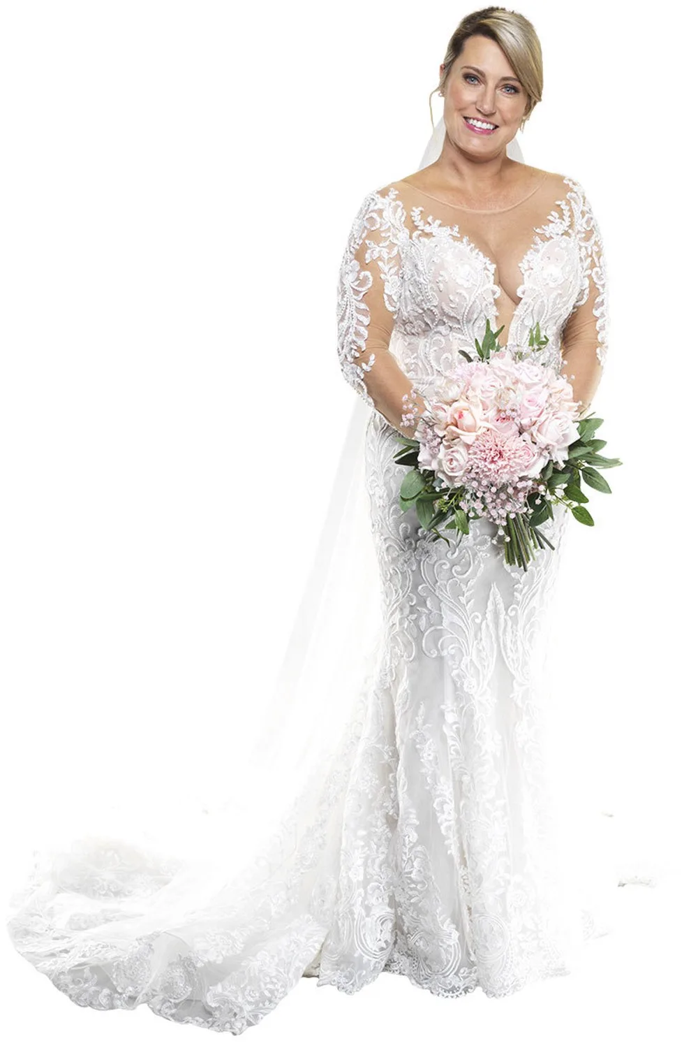 ‘Married At First Sight’ Australia 2023 Cast: Meet The Brides & Grooms ...