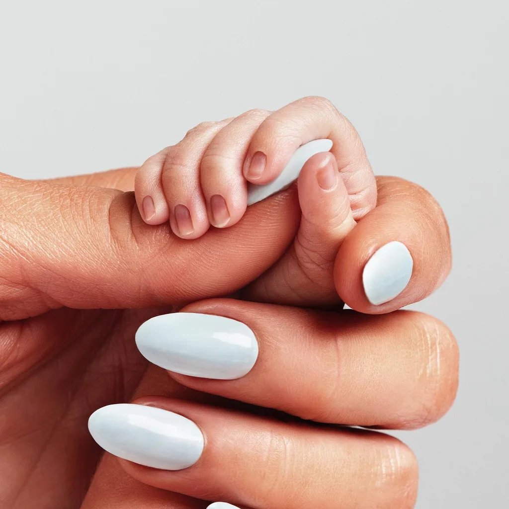 Paris Hilton Welcomes First Baby With Husband Carter Reum