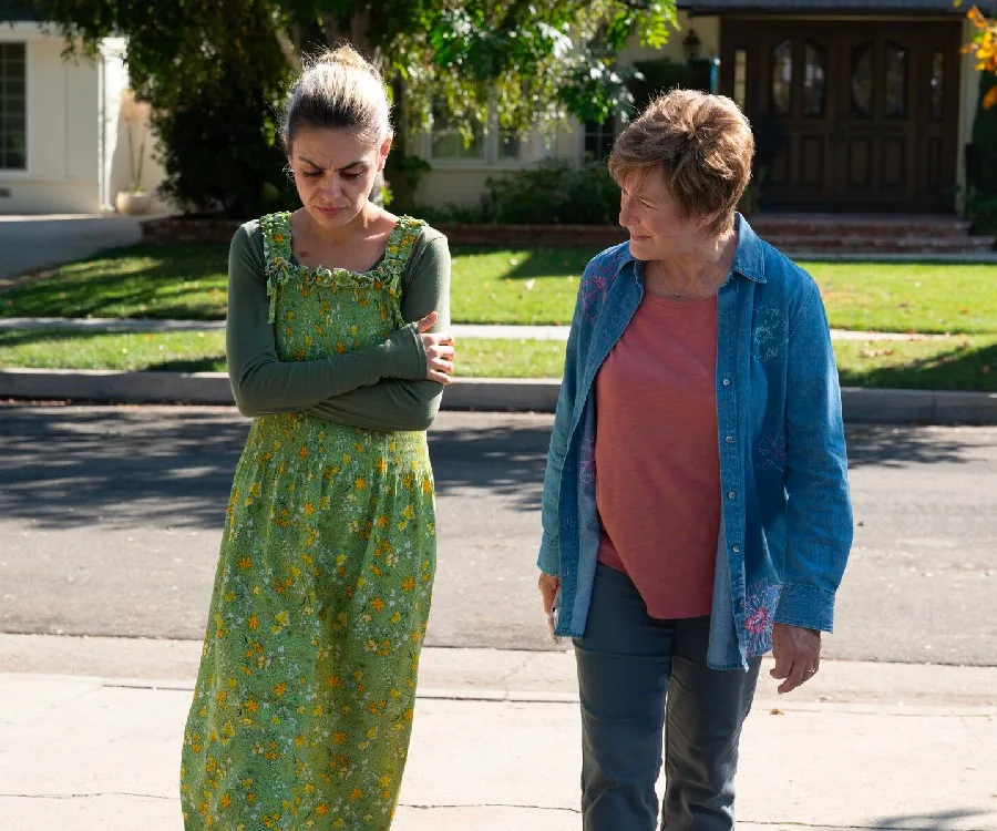 'Four Good Days' Is Based On The True Story Of This Mother-Daughter Duo