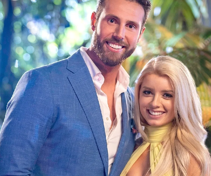 Felix Von Hofe & Jess Navin From 'The Bachelors' Have Ended Their ...