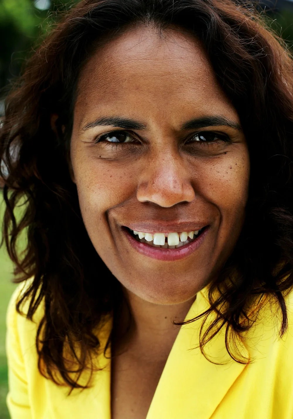 Looking Back At Australian Icon Cathy Freeman's Olympic Career, Life And Relationships