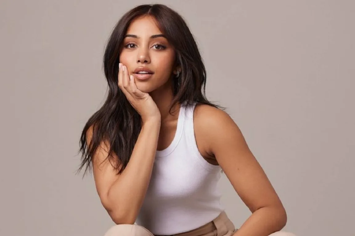 On International Women's Day, Maria Thattil Advocates For Under ...
